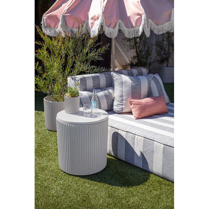 Veradek Chill Side Table & Reviews - Wayfair Canada